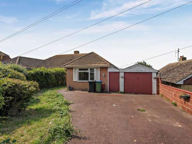 2 Bedroom Semi Detached House