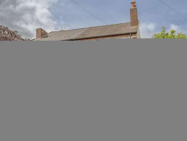 2 Bedroom Semi Detached House