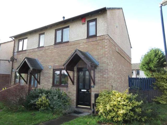 2 Bedroom Semi Detached House