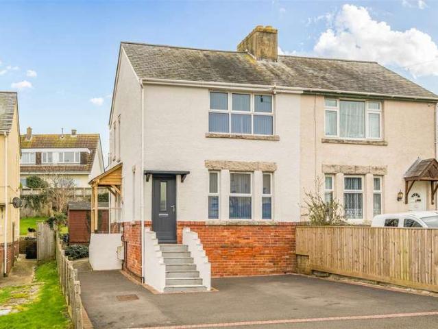 2 Bedroom Semi Detached House