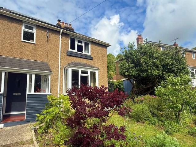 2 Bedroom Semi Detached House