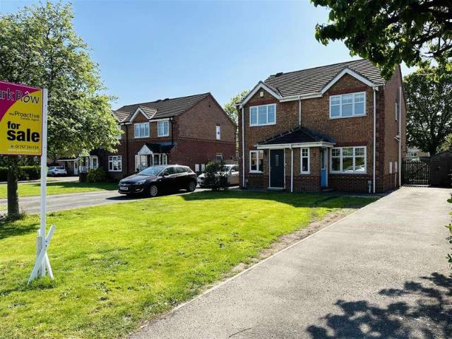 2 Bedroom Semi Detached House