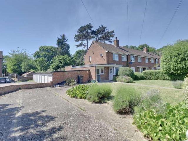 2 Bedroom Semi Detached House