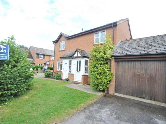 2 Bedroom Semi Detached House