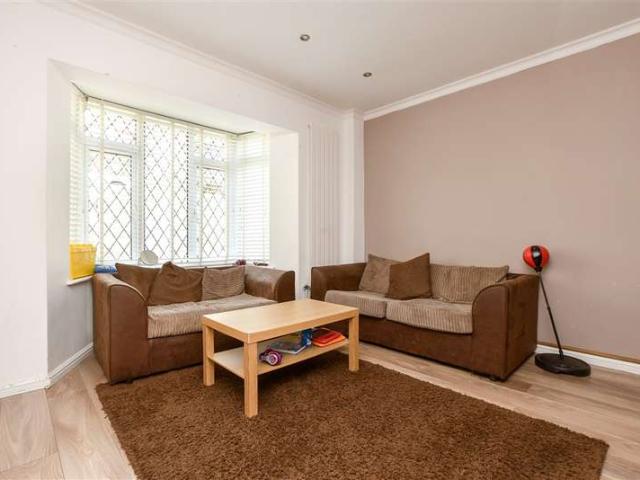 2 Bedroom Semi Detached House
