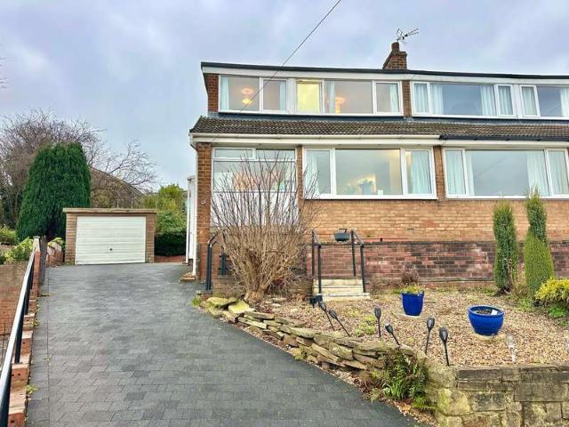 2 Bedroom Semi Detached House