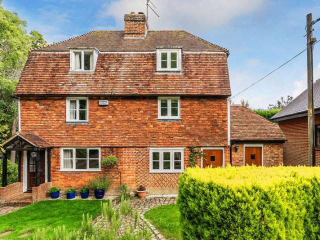 2 Bedroom Semi Detached House