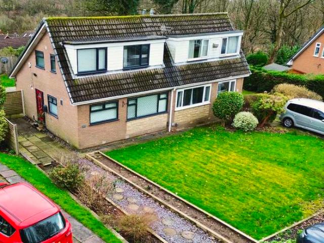 2 Bedroom Semi Detached House