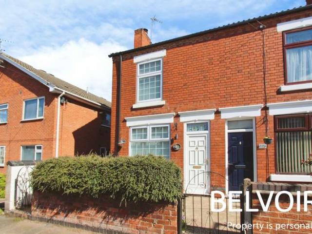 2 Bedroom Semi Detached House