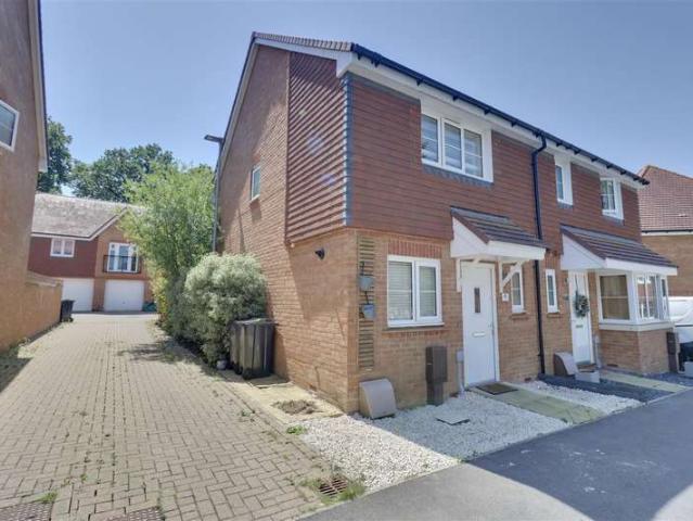 2 Bedroom Semi Detached House
