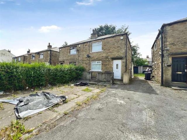 2 Bedroom Semi Detached House
