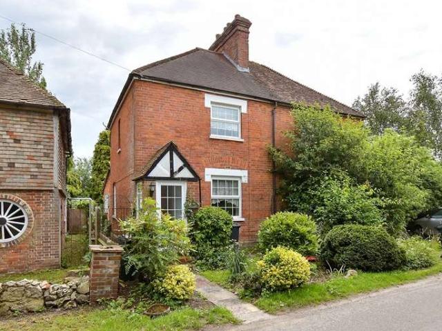 2 Bedroom Semi Detached House