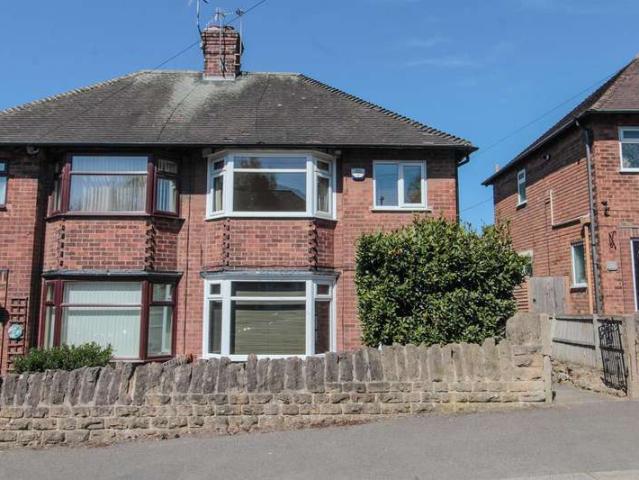 2 Bedroom Semi Detached House