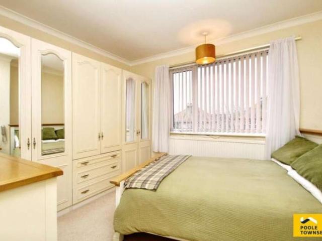2 Bedroom Semi Detached House