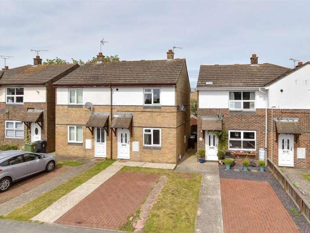 2 Bedroom Semi Detached House