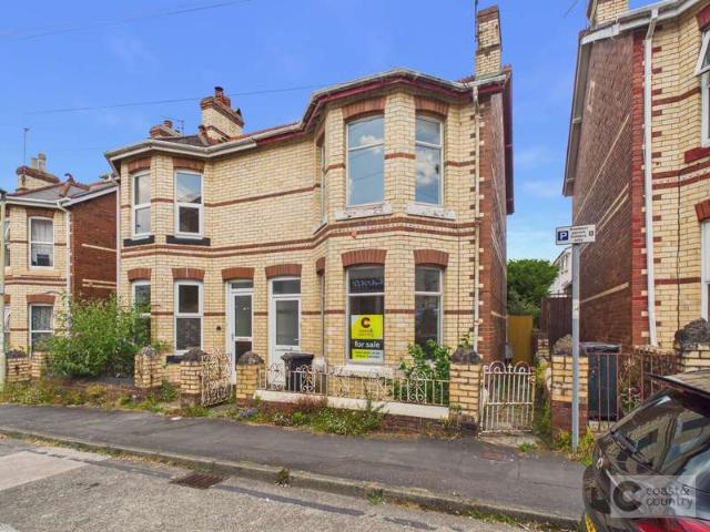 2 Bedroom Semi Detached House