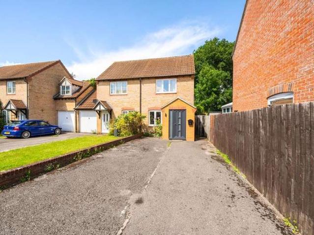 2 Bedroom Semi Detached House