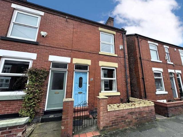 2 Bedroom Semi Detached House