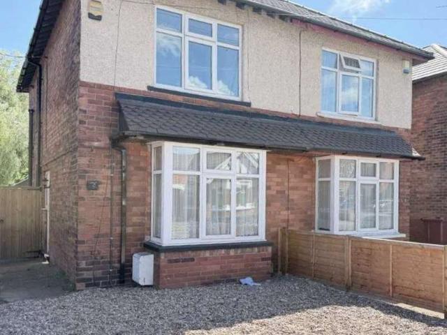 2 Bedroom Semi Detached House