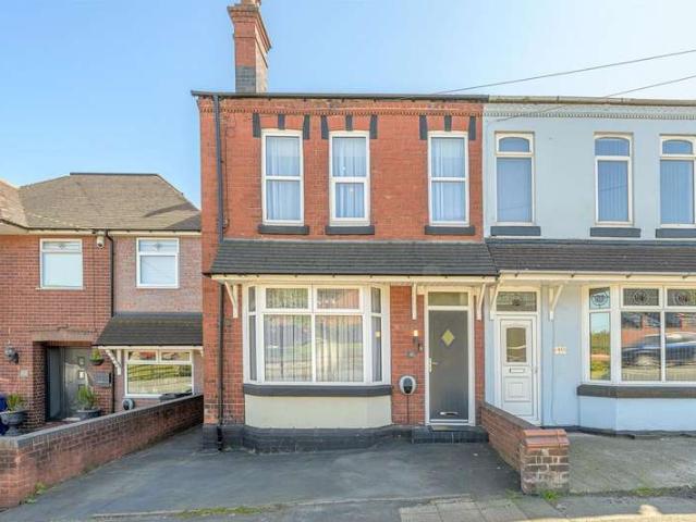 2 Bedroom Semi Detached House