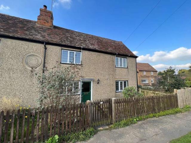 2 Bedroom Semi Detached House
