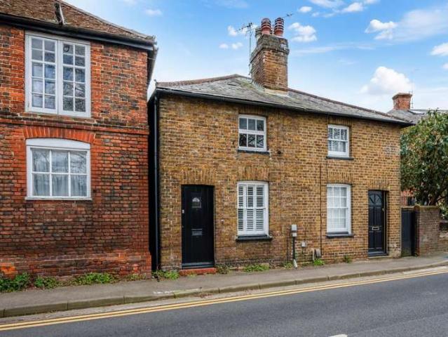 2 Bedroom Semi Detached House