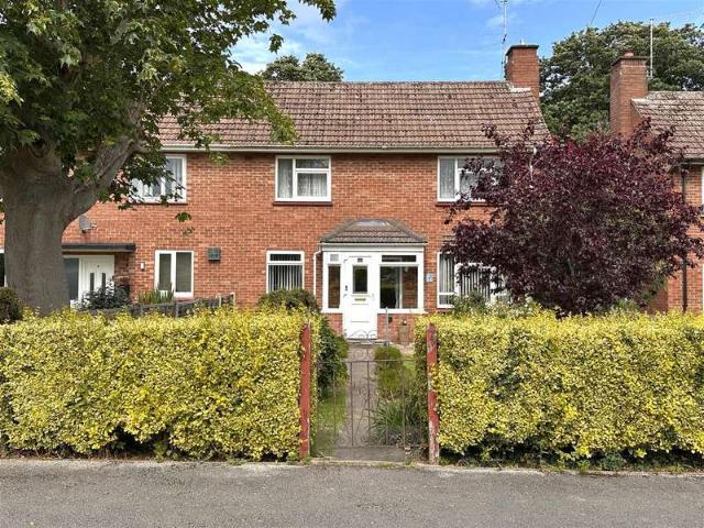 2 Bedroom Semi Detached House