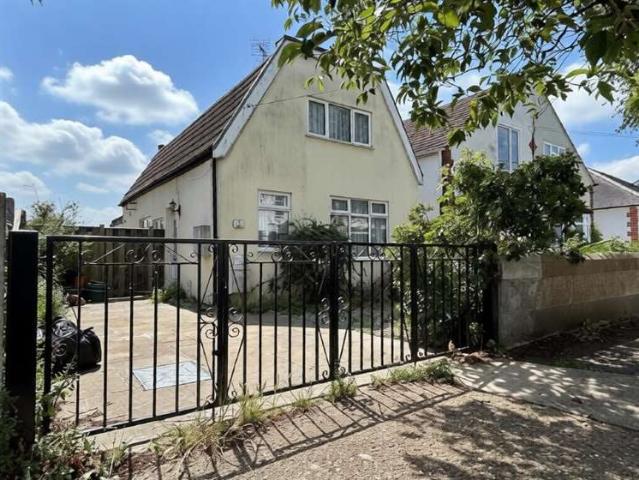 2 Bedroom Semi Detached House
