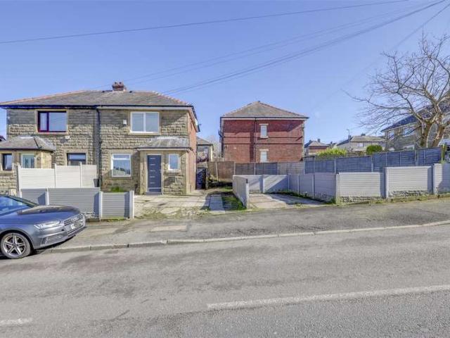2 Bedroom Semi Detached House