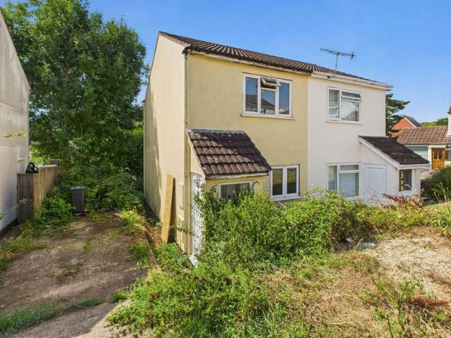2 Bedroom Semi Detached House