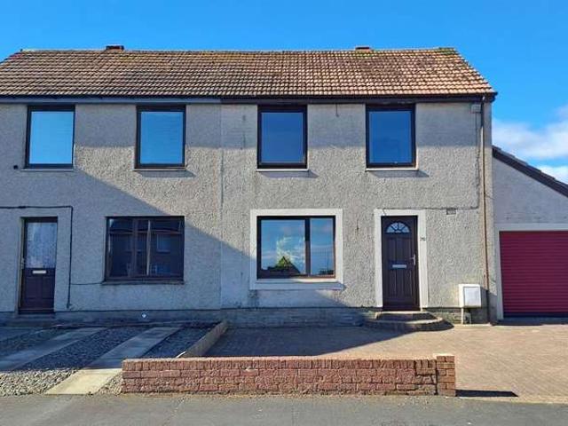 2 Bedroom Semi Detached House