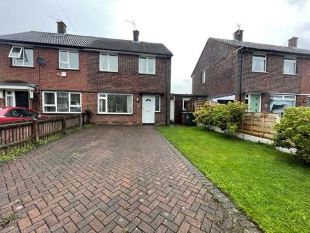2 Bedroom Semi Detached House