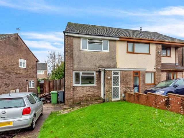 2 Bedroom Semi Detached House