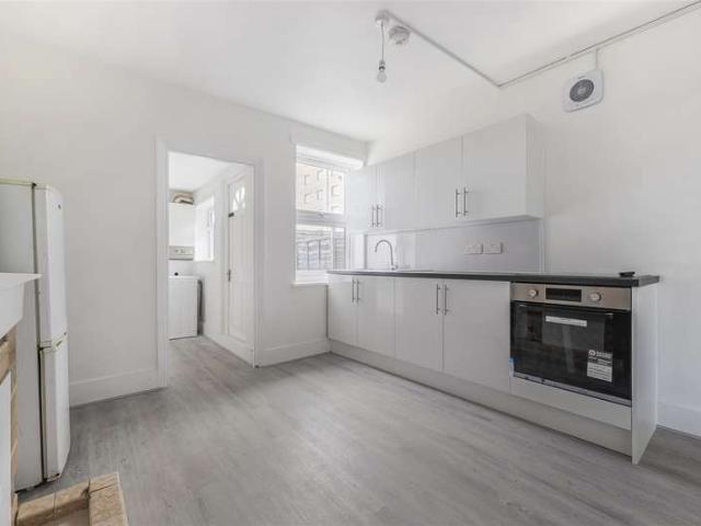 2 Bedroom Semi Detached House