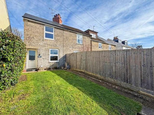 2 Bedroom Semi Detached House