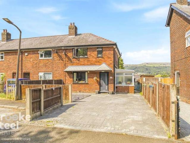 3 Bedroom Semi Detached House