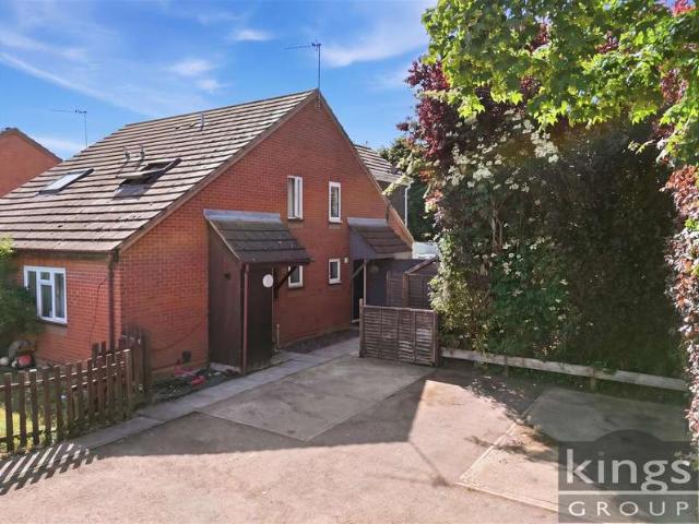 2 Bedroom Semi Detached House