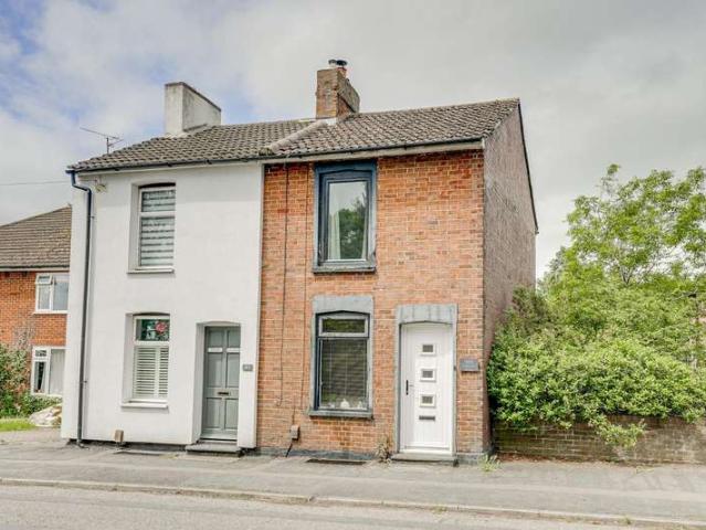 2 Bedroom Semi Detached House