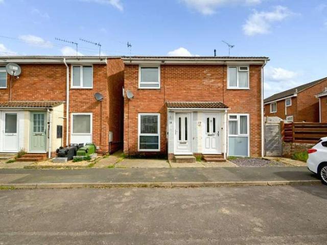 2 Bedroom Semi Detached House