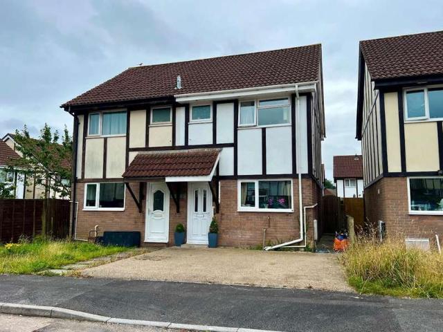 2 Bedroom Semi Detached House