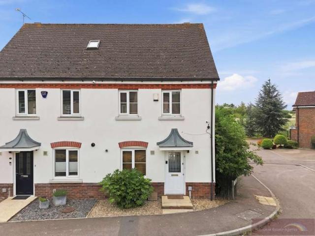 2 Bedroom Semi Detached House
