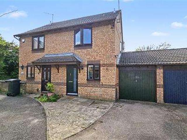 2 Bedroom Semi Detached House