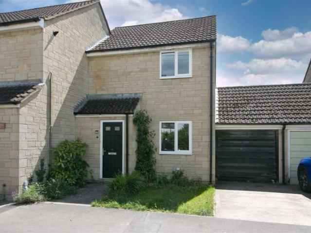 2 Bedroom Semi Detached House