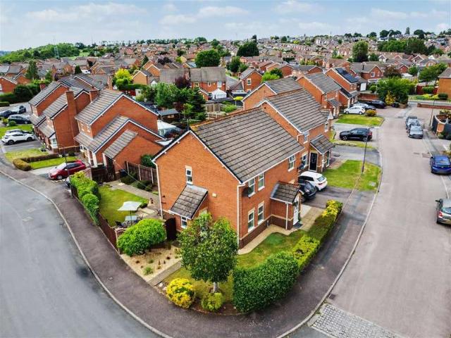 2 Bedroom Semi Detached House