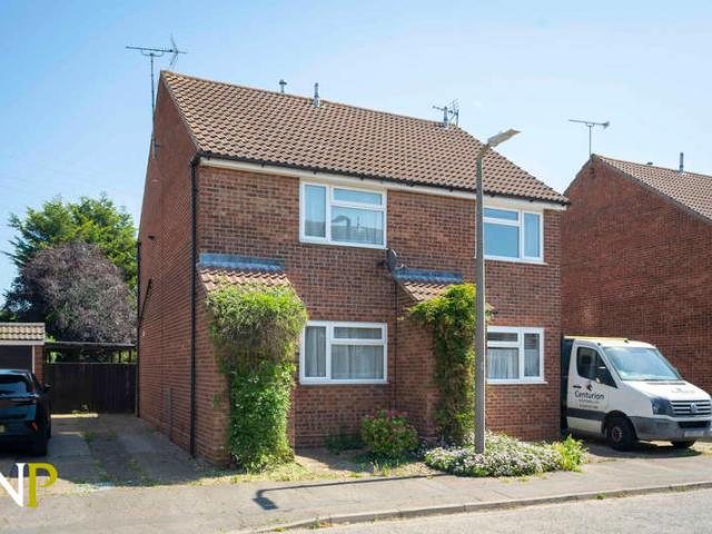 2 Bedroom Semi Detached House