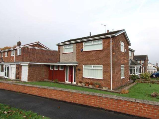 2 Bedroom Semi Detached House