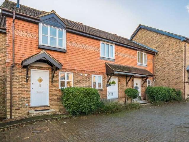 2 Bedroom Semi Detached House