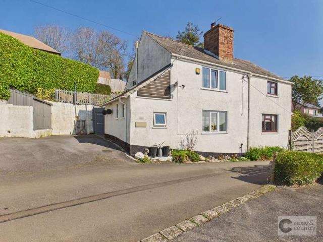 2 Bedroom Semi Detached House