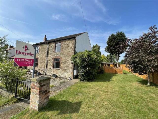 2 Bedroom Semi Detached House