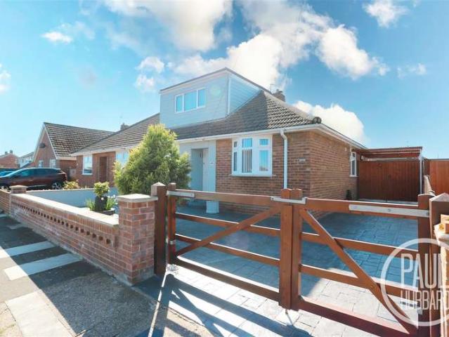 2 Bedroom Semi Detached House